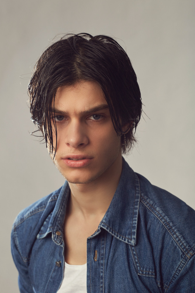 Tunsori bărbați - pentru par scurt, mediu și lung. Ce te prinde?